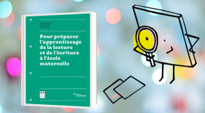 GUIDE « Pour préparer l’apprentissage de la lecture et de l’écriture à ...