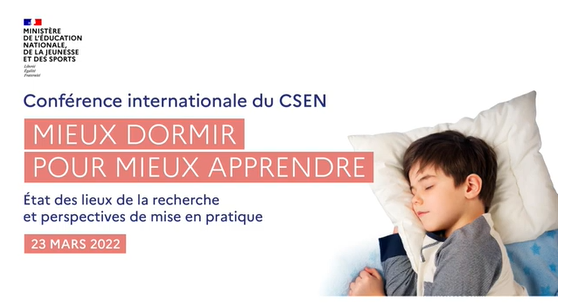 Dormir pour apprendre : le rôle et l’impact du sommeil sur les ...
